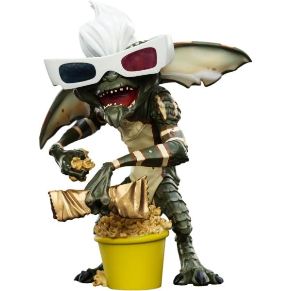 WETA Workshop Mini Epics Gremlins Stripe (Limited Edition)限定版高さ：約12.5cmウィンドウボックス入り