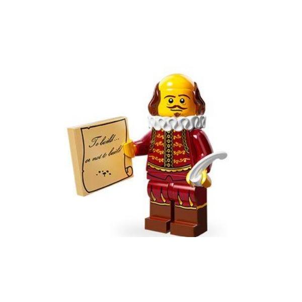 Lego Mini Figure Lego movie series 71004 ※商品は内容確認のため開封し、ミニフィギュアのパーツ（台座含む）とリーフレットを、ジップロックに入れた状態でお送りします。（画像は一例です）※外袋は付属しませ...