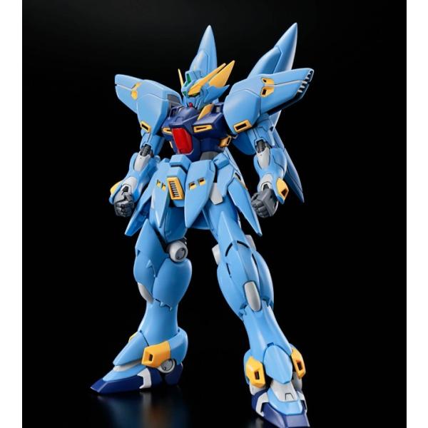 スーパーロボット大戦OG』よりヒュッケバイン (PTX-08R)を立体化「ブラックホール・キャノン」、「リープ・スラッシャー」など多彩な武装が付属「ブラックホール・キャノン」は付属のアクションベースに接続することで、射撃ポーズでのディスプレ...