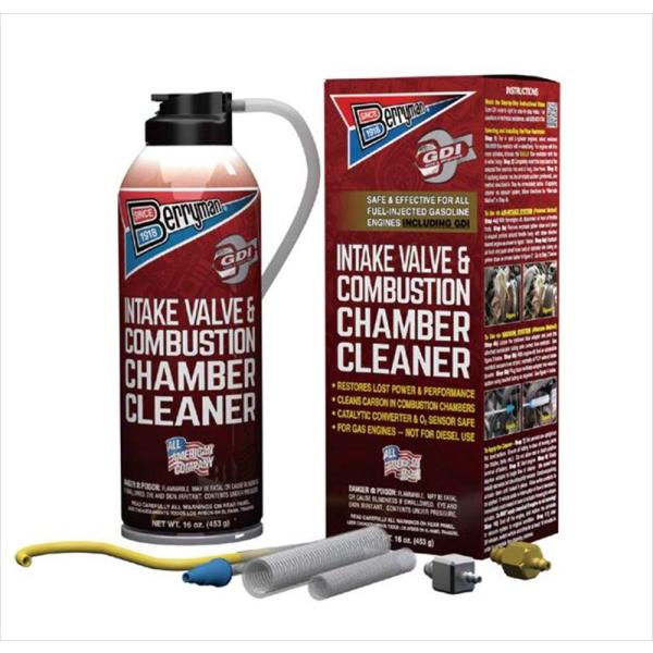 GDI エンジンを含むすべてのタイプのガソリン車のインテークバルブと燃焼室を徹底洗浄します。頑固なカーボン蓄積を素早く解消し、 パフォーマンスと全体的なドライバビリティを劇的に向上させます。触媒と O2 センサーに対しても安全です。また、 ...