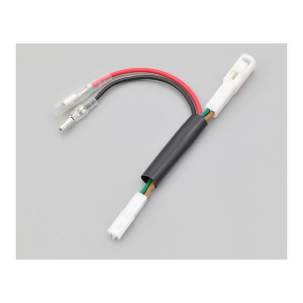 【適合モデル】Rebel250(20-21)車種専用設計だから、カプラーオンでACC電源が取り出し可能。配線を加工することなくカプラーを接続するだけで簡単に＋と−の配線を取り出すことができる電源取出しハーネス。イグニッションキーのON/OF...