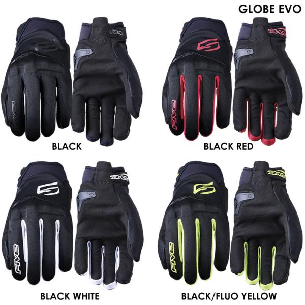 ・軽く、伸縮性があり、風を通す汎用素材。・ごわつきのほとんどない着け心地で日常使いに最適。・柔らかく、優しい肌触りのリスト設計。・着脱時に引っ掛からないイージーなフィット感。・指側面に伸縮素材であるライクラを配置し、まるで指一本一本に吸い付...