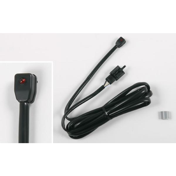 ◇システムの作動状態をインジケーターランプで表示します。※適合車種等はメーカーホームページをご確認ください。※こちらはお取寄せ商品の為、返品不可です。※車種へのお取り付けはHonda二輪車正規取扱店で行って下さい。それ以外（お客様等）で取り...