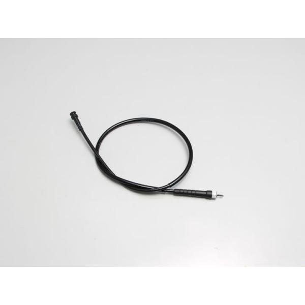 適合純正品番 44830-MB7-610※ワイヤーオイルを定期的に注入してくださいCB750F（FC/F2C）：ノーマルサイズ画像はイメージ画像となりますので、実際の商品と形状が異なる場合があります。適合が更新されている場合もありますので、...