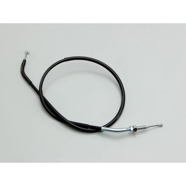 適合純正品番 22870-KFK-730※ワイヤーオイルを定期的に注入してくださいVTR250（03-07 MC33-1020001-1299999）：ノーマルサイズ、VTR250（98-02 MC33-1019999迄）：25mmロング画...