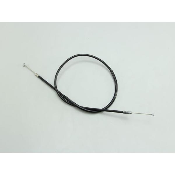 適合純正品番 4L0-26335-00※ワイヤーオイルを定期的に注入してくださいRZ350（81-82 4U0）：、RZ250（80-82 4L3）：画像はイメージ画像となりますので、実際の商品と形状が異なる場合があります。適合が更新されて...