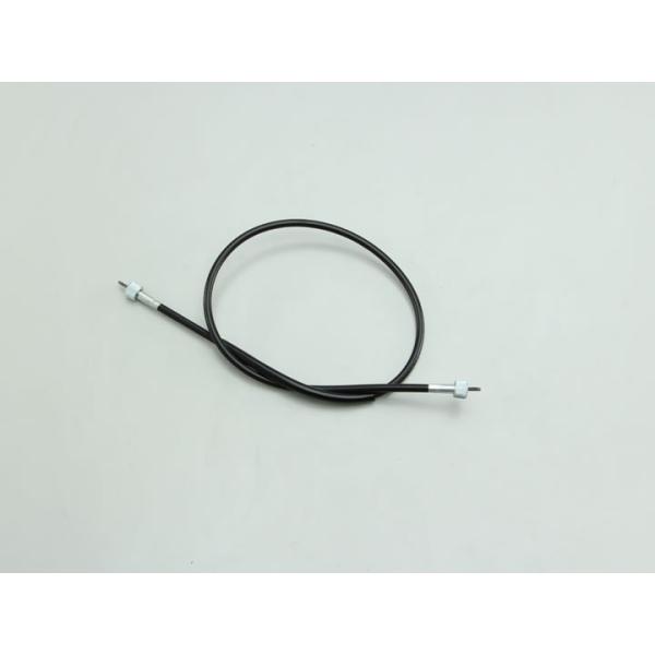 適合純正品番 4L0-83550-00※ワイヤーオイルを定期的に注入してくださいRZ350（81-82 4U0）：、RZ250（80-82 4L3）：画像はイメージ画像となりますので、実際の商品と形状が異なる場合があります。適合が更新されて...