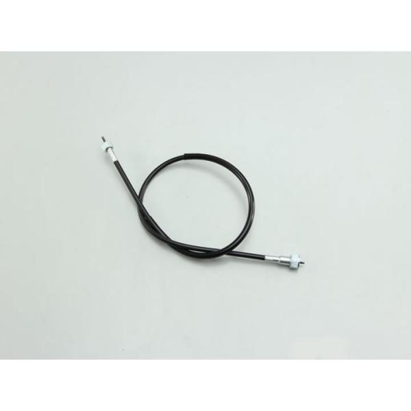 適合純正品番 4L0-83560-00※ワイヤーオイルを定期的に注入してくださいRZ350（81-82 4U0）：、RZ250（80-82 4L3）：画像はイメージ画像となりますので、実際の商品と形状が異なる場合があります。適合が更新されて...