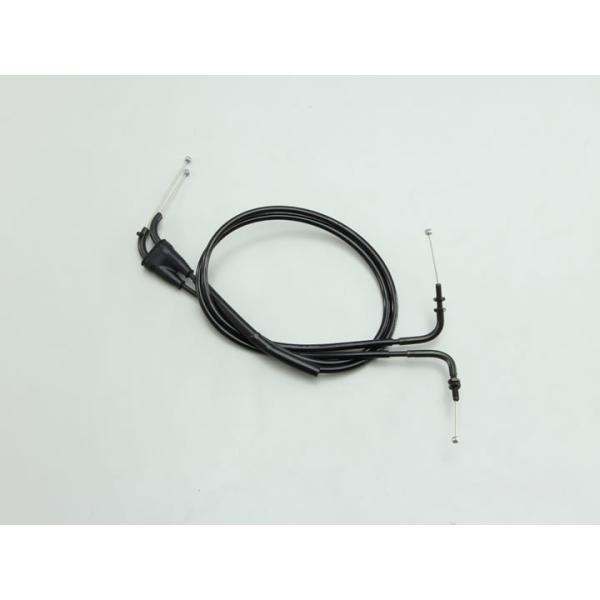 適合純正品番 58300-45D00※ワイヤーオイルを定期的に注入してくださいGSX250S刀（GJ76A）：画像はイメージ画像となりますので、実際の商品と形状が異なる場合があります。適合が更新されている場合もありますので、詳しい商品情報は...