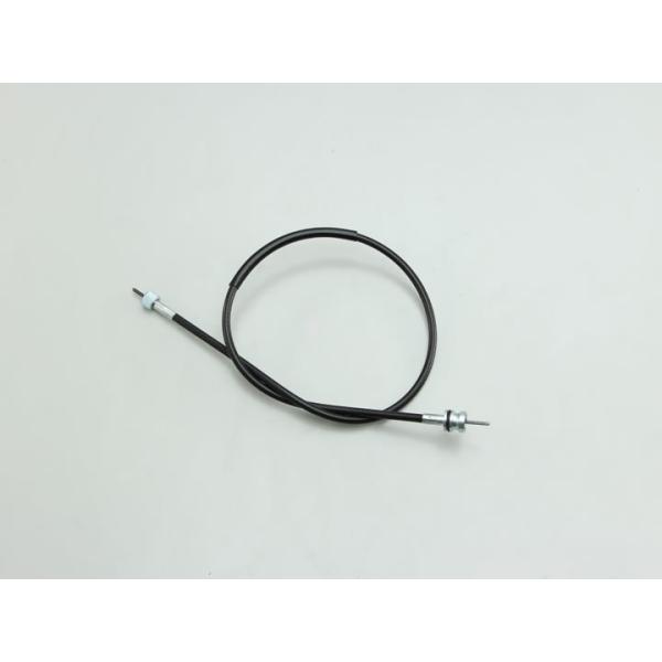 適合純正品番 54001-035※ワイヤーオイルを定期的に注入してください350SS（S2）：、250SS（S1/S1-B）：、KH250（B1）：画像はイメージ画像となりますので、実際の商品と形状が異なる場合があります。適合が更新されてい...