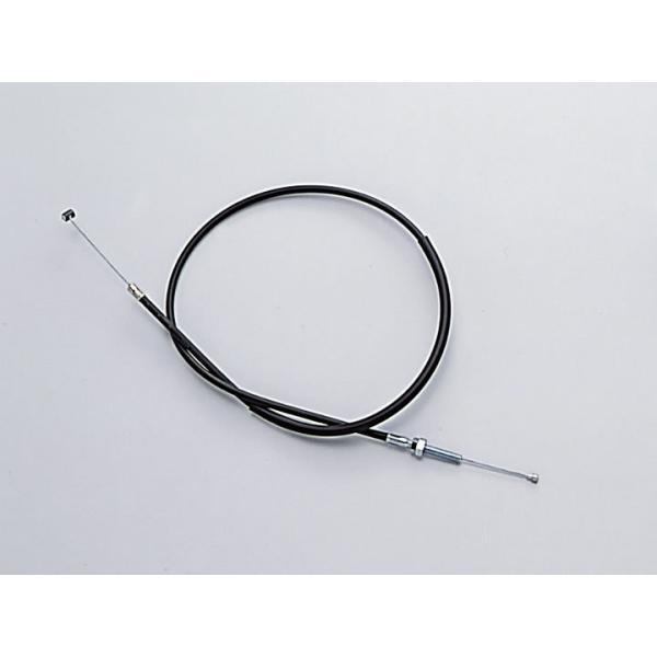 アウター長 1200mm※ワイヤーオイルを定期的に注入してくださいCB400SS（01-08 NC41）：150mmロング、CL400（98-99 NC38）：150mmロング画像はイメージ画像となりますので、実際の商品と形状が異なる場合が...