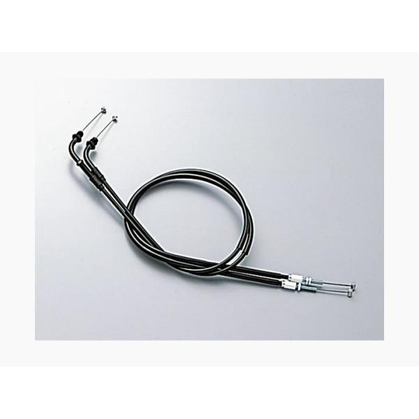 アウター長 905/910mm※ワイヤーオイルを定期的に注入してくださいホーネット600/S（98-02 PC34）：100mmロング、ホーネット250（96-07 MC31）：100mmロング画像はイメージ画像となりますので、実際の商品と...