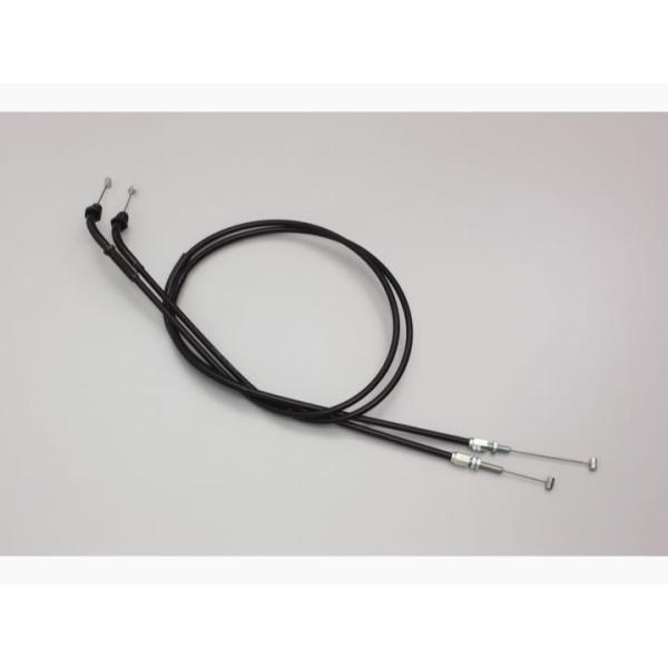 アウター長 1050/1050mm※ワイヤーオイルを定期的に注入してくださいVFR800（98-01 RC46）：170mmロング画像はイメージ画像となりますので、実際の商品と形状が異なる場合があります。適合が更新されている場合もありますの...