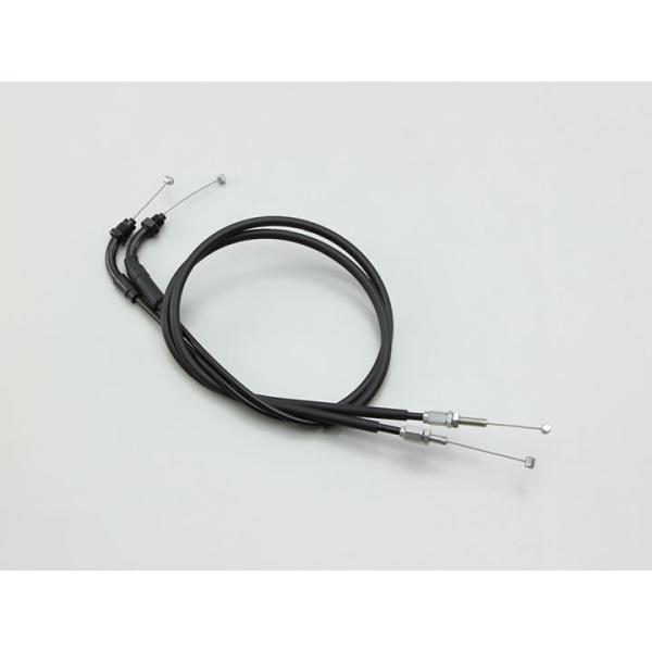 アウター長 885/870mm※ワイヤーオイルを定期的に注入してくださいCB250R(MC52)（18-20 MC52）：100mmロング画像はイメージ画像となりますので、実際の商品と形状が異なる場合があります。適合が更新されている場合もあ...