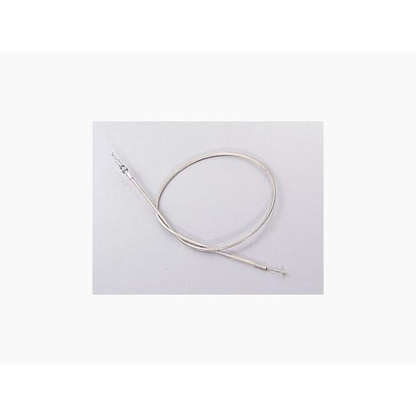 アウター長 1320mm※ワイヤーオイルを定期的に注入してくださいマグナ250/S（99-07 MC29）：170mmロング、マグナ250/S（94-98 MC29-1499999迄）：220mmロング画像はイメージ画像となりますので、実際...