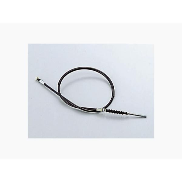 アウター長 880mm※ワイヤーオイルを定期的に注入してくださいゴリラ（85-07 Z50J-1606093〜）：150mmロング、モンキー（84-07 Z50J-1600008-/AB27）：150mmロング画像はイメージ画像となりますの...