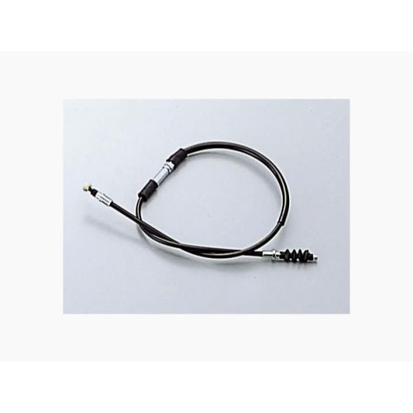 アウター長 1055mm※ワイヤーオイルを定期的に注入してくださいゴリラ（85-07 Z50J-1606093〜）：300mmロング、モンキー（84-07 Z50J-1600008-/AB27）：300mmロング画像はイメージ画像となります...