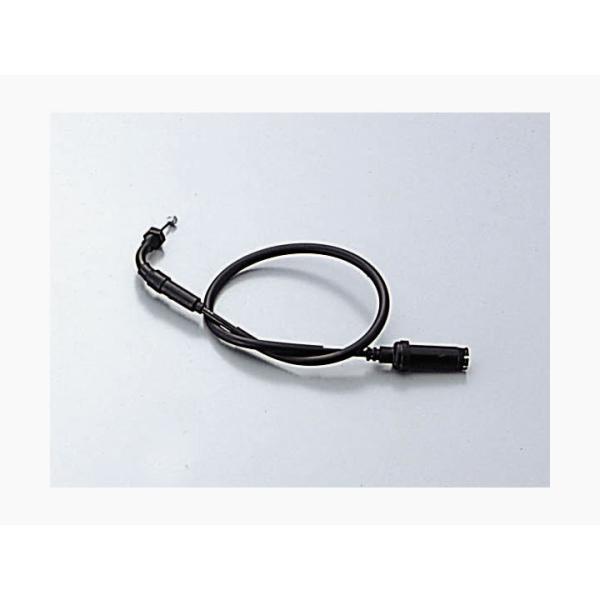 アウター長 750mm（ジョイント迄）※ワイヤーオイルを定期的に注入してくださいNS-1（91-00 AC12）：100mmロング画像はイメージ画像となりますので、実際の商品と形状が異なる場合があります。適合が更新されている場合もありますの...