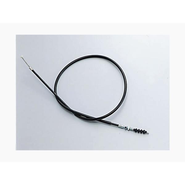 アウター長 1350mm※ワイヤーオイルを定期的に注入してくださいホークII（77-81 CB400T）：300mmロング、ホーク（77-81 CB250T）：300mmロング画像はイメージ画像となりますので、実際の商品と形状が異なる場合が...