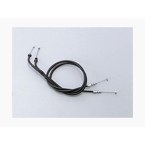 アウター長 1120/1115mm※ワイヤーオイルを定期的に注入してくださいGB250クラブマン（87 MC10-1100001-1107389）：320mmロング、GB250クラブマン（90-94 MC10-1300001-1499999...