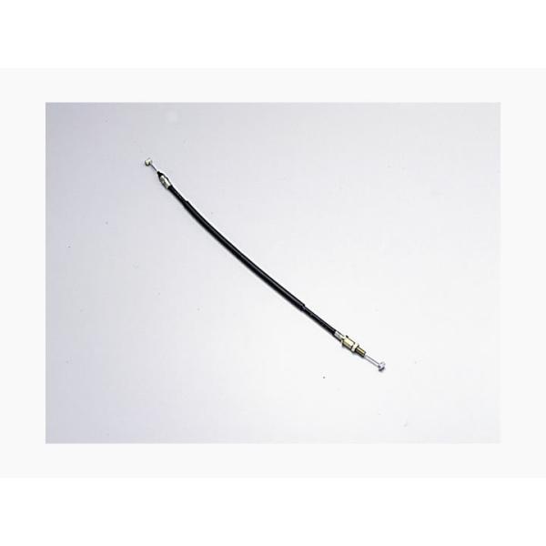 アウター長 580mm※ワイヤーオイルを定期的に注入してくださいスマートDioDX/Z4（01-07 AF57）Z4（AF63）不可：200mmロング画像はイメージ画像となりますので、実際の商品と形状が異なる場合があります。適合が更新されて...