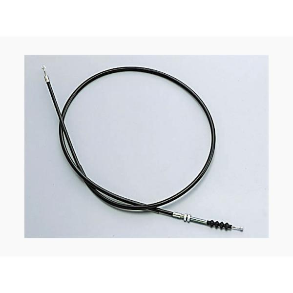 アウター長 1330mm※ワイヤーオイルを定期的に注入してくださいCB750F（81-85 FB/FC）：50mmロング、CB750F（79-80 FZ/FA）：80mmロング画像はイメージ画像となりますので、実際の商品と形状が異なる場合が...