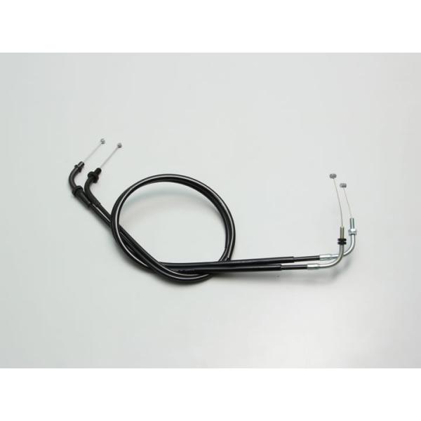 アウター長 915/930mm※ワイヤーオイルを定期的に注入してくださいSRV250（92-94）ルネッサ不可：150mmロング画像はイメージ画像となりますので、実際の商品と形状が異なる場合があります。適合が更新されている場合もありますので...