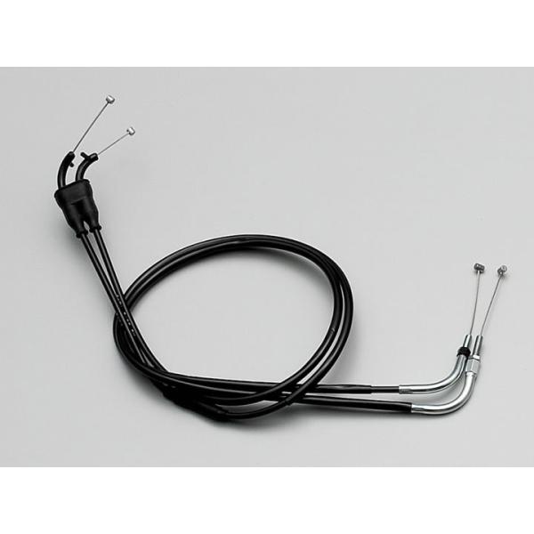 アウター長 1170/1130mm※ワイヤーオイルを定期的に注入してくださいXJR1300（98-99 RP01J）：150mmロング、XJR1200/R（94-97 4KG）：150mmロング画像はイメージ画像となりますので、実際の商品と...