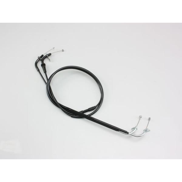 アウター長 1030/1065mm※ワイヤーオイルを定期的に注入してくださいドラッグスタークラシック400（10-17 VH02J）FI車：160mmロング画像はイメージ画像となりますので、実際の商品と形状が異なる場合があります。適合が更新...