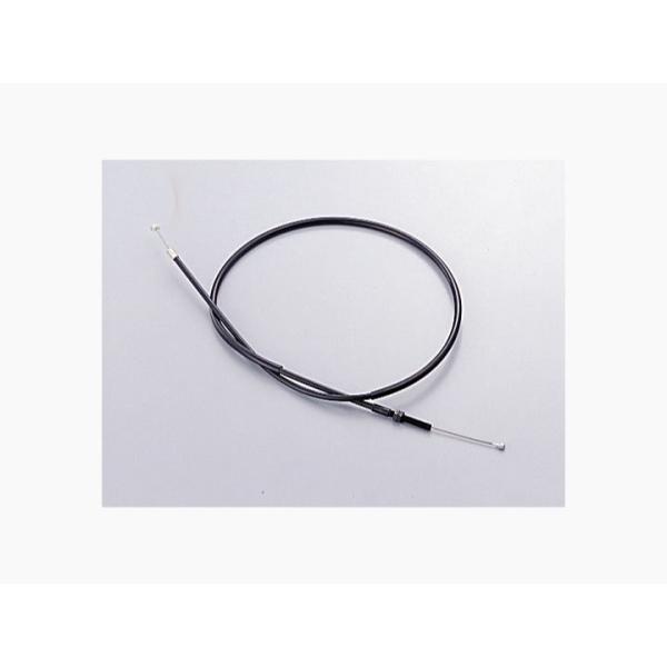 アウター長 1290mm※ワイヤーオイルを定期的に注入してくださいドラッグスター400（96-17）：250mmロング、ドラッグスタークラシック400（98-17 4TR VH01/02J）：190mmロング画像はイメージ画像となりますので...