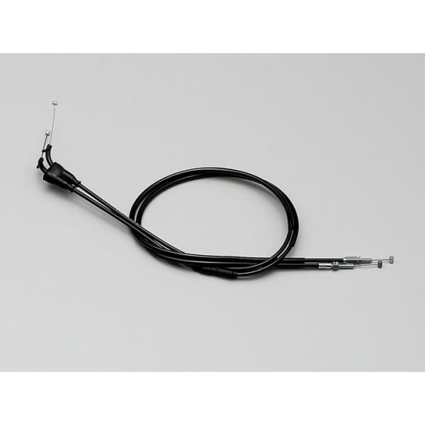 アウター長 1125/1120mm※ワイヤーオイルを定期的に注入してくださいTW225E（02-07 DG09J）：150mmロング、TW200E（00-01 DG07J）ディスク車：150mmロング画像はイメージ画像となりますので、実際の...