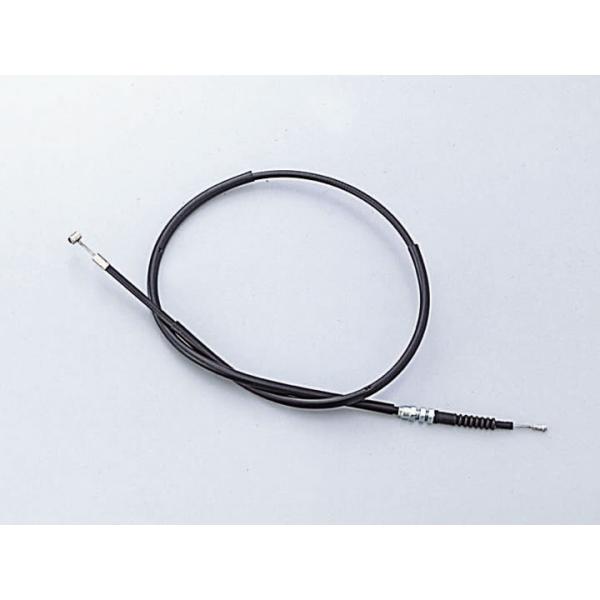 アウター長 1375mm※ワイヤーオイルを定期的に注入してくださいSR500（85-00）：300mmロング、SR400（85-00）ドラム車：300mmロング画像はイメージ画像となりますので、実際の商品と形状が異なる場合があります。適合が...