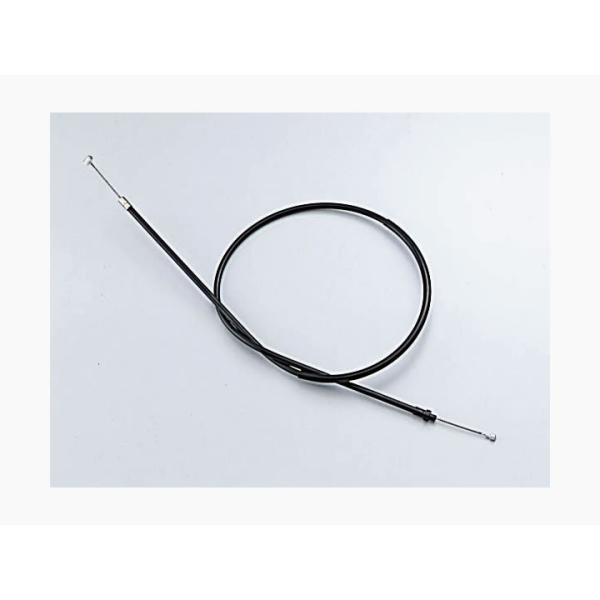 アウター長 1120mm※ワイヤーオイルを定期的に注入してくださいRZ350（81-82 4U0）：150mmロング、RZ250（80-82 4L3）：150mmロング画像はイメージ画像となりますので、実際の商品と形状が異なる場合があります...