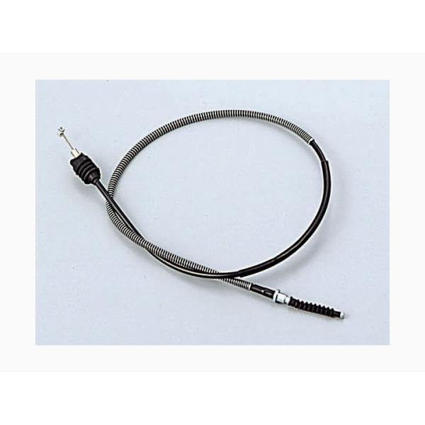 アウター長 1070mm※ワイヤーオイルを定期的に注入してくださいSR500（78-00）：100mmロング、SR400（78-21）：100mmロング画像はイメージ画像となりますので、実際の商品と形状が異なる場合があります。適合が更新され...