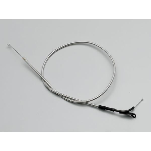 アウター長 1430mm※ワイヤーオイルを定期的に注入してくださいドラッグスター250（08-17 VG05J）：230mmロング、ドラッグスター250（00-07 VG02J）：250mmロング画像はイメージ画像となりますので、実際の商品...