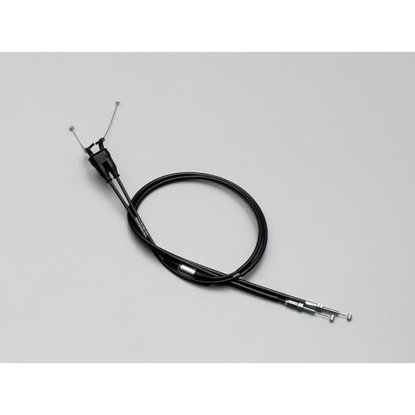 アウター長 1030/1050mm※ワイヤーオイルを定期的に注入してくださいトリッカー（04-07 DG10J）：100mmロング画像はイメージ画像となりますので、実際の商品と形状が異なる場合があります。適合が更新されている場合もありますの...