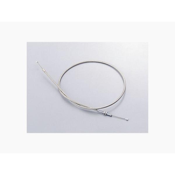 アウター長 1190mm※ワイヤーオイルを定期的に注入してくださいドラッグスター400（96-17）：150mmロング、ドラッグスタークラシック400（98-17 4TR VH01/02J）：90mmロング画像はイメージ画像となりますので、...