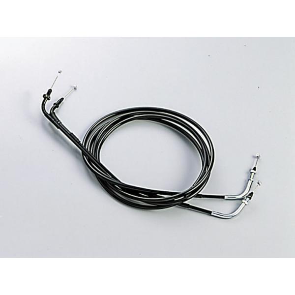 アウター長 1810/1800mm※ワイヤーオイルを定期的に注入してくださいマジェスティ250/C（00-06 5GM/5SJ）：150mmロング、マジェスティ250/SV（95-99 4HC/5CG）：180mmロング画像はイメージ画像と...