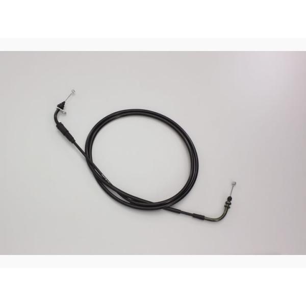 アウター長 1705mm※ワイヤーオイルを定期的に注入してくださいマジェスティ125/DX（98-05）キャブ車：140mmロング画像はイメージ画像となりますので、実際の商品と形状が異なる場合があります。適合が更新されている場合もありますの...