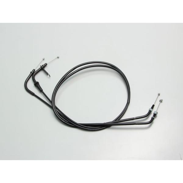 アウター長 1210/1175mm※ワイヤーオイルを定期的に注入してくださいBOLT/R-SPEC（14-21 VN04J/VN09J）：300mmロング画像はイメージ画像となりますので、実際の商品と形状が異なる場合があります。適合が更新さ...
