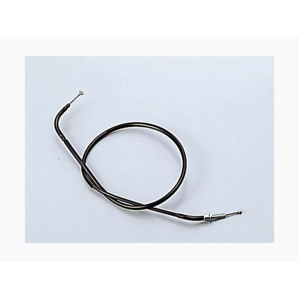 アウター長 1130mm※ワイヤーオイルを定期的に注入してくださいバンディット250/V（95- GJ77A）：150mmロング画像はイメージ画像となりますので、実際の商品と形状が異なる場合があります。適合が更新されている場合もありますので...