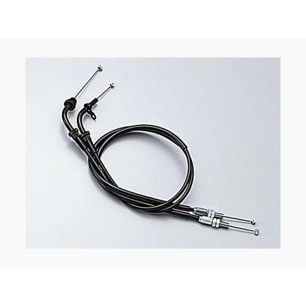 アウター長 770/765mm※ワイヤーオイルを定期的に注入してくださいハヤブサ1300（99-07）：100mmロング画像はイメージ画像となりますので、実際の商品と形状が異なる場合があります。適合が更新されている場合もありますので、詳しい...