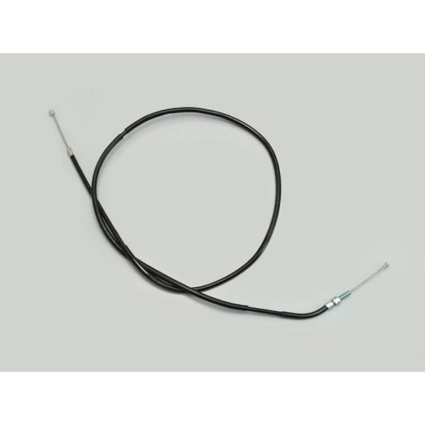 アウター長 1710mm※ワイヤーオイルを定期的に注入してくださいイントルーダークラシック800（01-06 K1-K6）：300mmロング、イントルーダークラシック400（01-16 VK54/56A）：300mmロング画像はイメージ画像...