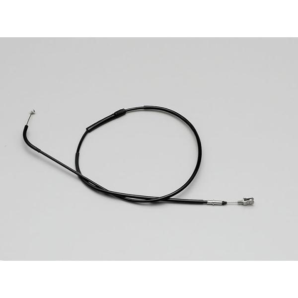 アウター長 1290mm※ワイヤーオイルを定期的に注入してくださいバンバン200（08-17 NH42A）FI車：130mmロング、バンバン200（02-07 NH41A）キャブ車：150mmロング画像はイメージ画像となりますので、実際の商...