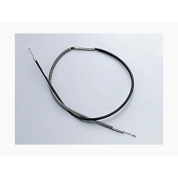 アウター長 1310mm※ワイヤーオイルを定期的に注入してくださいZ400FX（79-82 KZ400E）：150mmロング画像はイメージ画像となりますので、実際の商品と形状が異なる場合があります。適合が更新されている場合もありますので、詳...