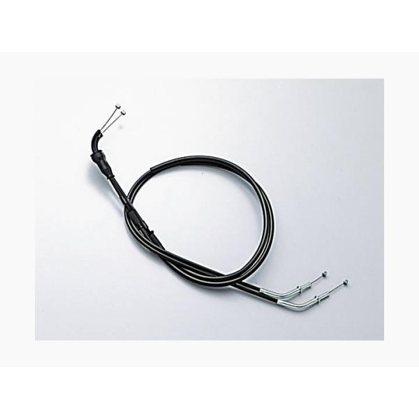 アウター長 1265/1275mm※ワイヤーオイルを定期的に注入してください250TR（02-06 BJ250F）キャブ車：200mmロング画像はイメージ画像となりますので、実際の商品と形状が異なる場合があります。適合が更新されている場合も...