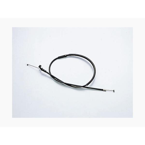 アウター長 1060mm※ワイヤーオイルを定期的に注入してくださいGSX250FX（02-05 ZR250C）：300mmロング、バリオス（91-96 ZR250A）：350mmロング、バリオスII（97-07 ZR250B）：300mmロ...