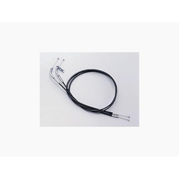 アウター長 1230/1240mm※ワイヤーオイルを定期的に注入してくださいエリミネーター250V（98-07 VN250A）：300mmロング画像はイメージ画像となりますので、実際の商品と形状が異なる場合があります。適合が更新されている場...