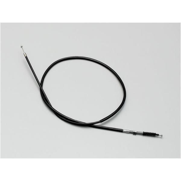 アウター長 1500mm※ワイヤーオイルを定期的に注入してくださいエリミネーター250V（98-07 VN250A）：350mmロング画像はイメージ画像となりますので、実際の商品と形状が異なる場合があります。適合が更新されている場合もありま...