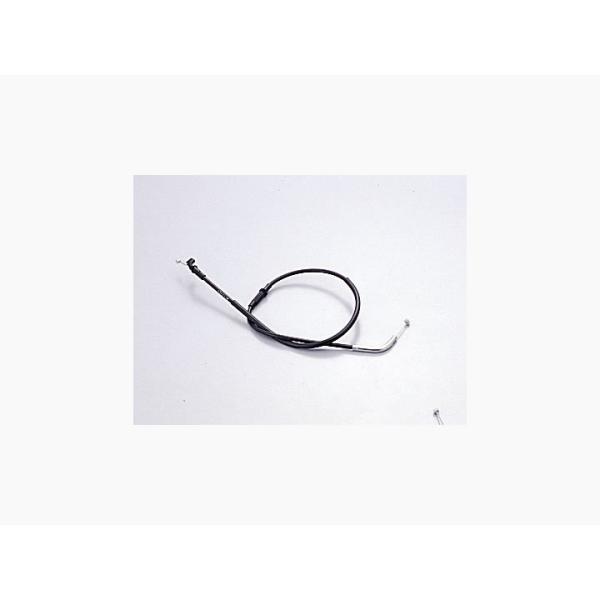 アウター長 945mm※ワイヤーオイルを定期的に注入してくださいエリミネーター250LX/SE（89- EL250A-014001〜）：100mmロング画像はイメージ画像となりますので、実際の商品と形状が異なる場合があります。適合が更新され...